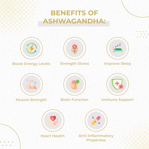 natural energy support with ashwagandha