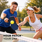 Natural energy support with B vitamins