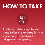 natural energy support with B12