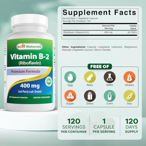 natural energy support with B2