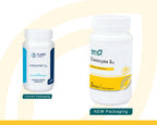 natural energy support with CoQ10