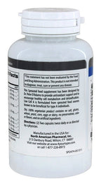 natural energy support with D'Adamo