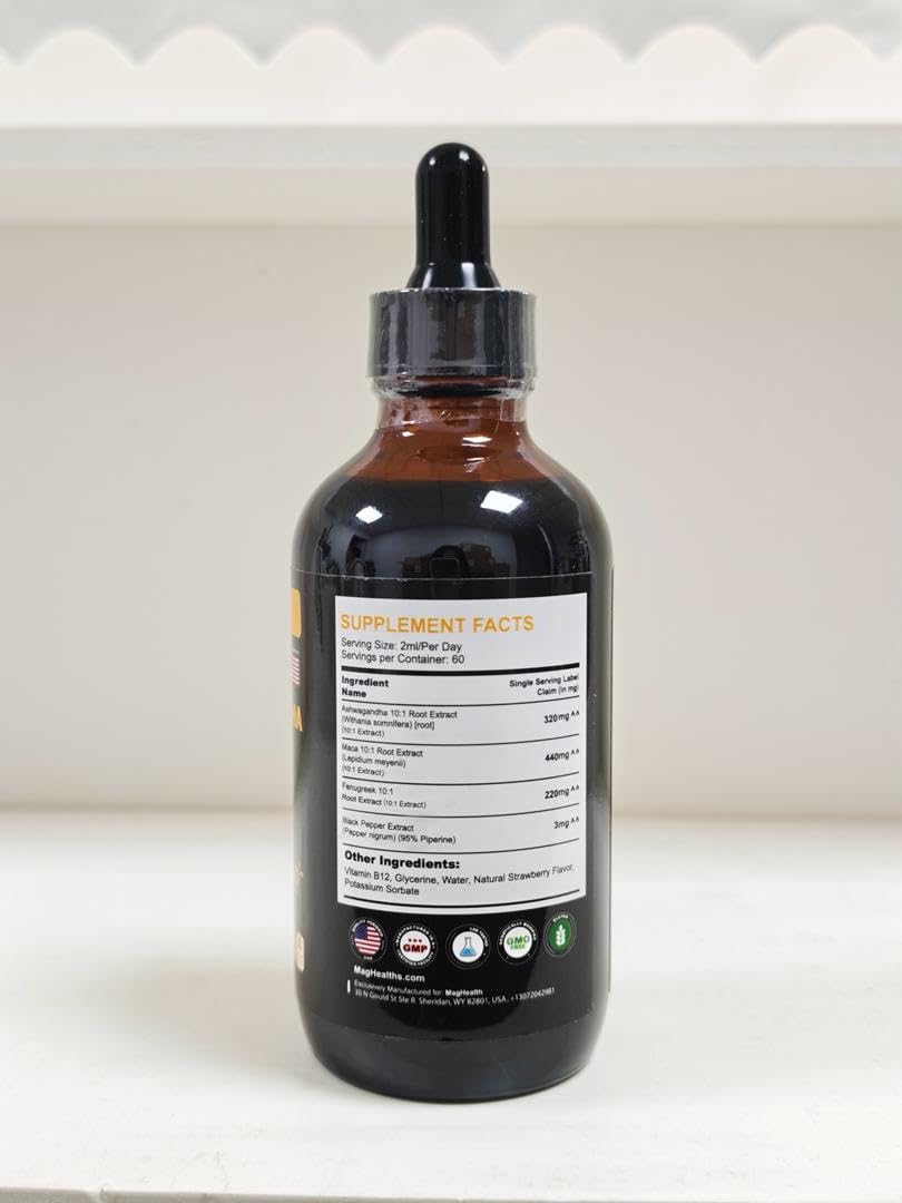 Natural energy support with fenugreek