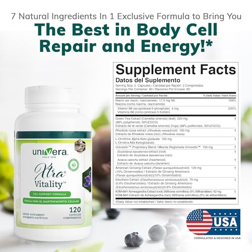 natural energy support with ginseng