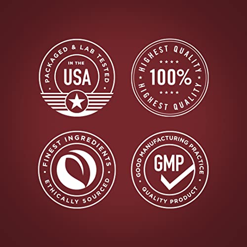 Natural energy support with glutathione
