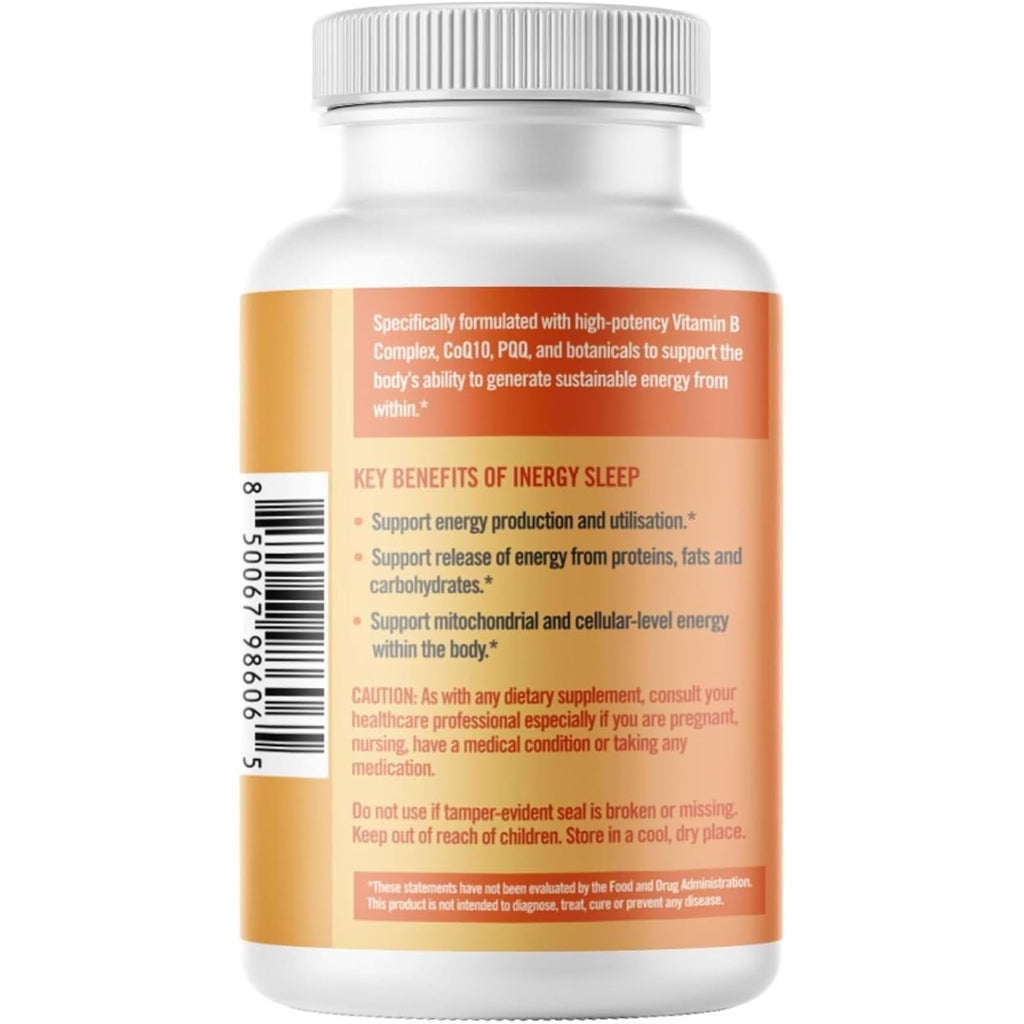 Natural energy support with InergyPLUS