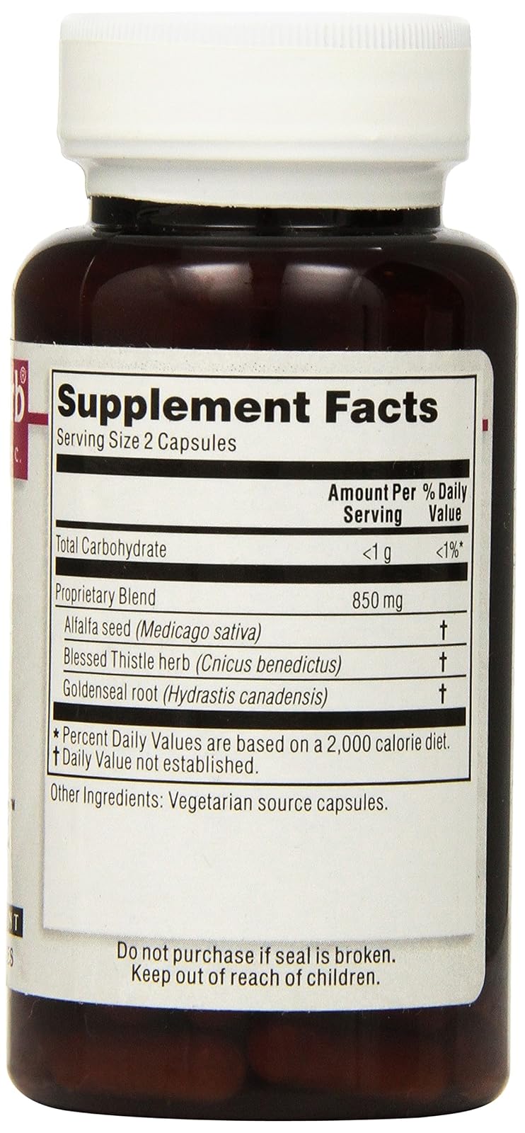 natural energy support with Kroeger