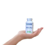 natural energy support with magnesium