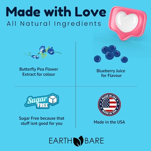 Natural energy support with magnesium