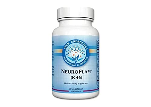 Natural energy support with NeuroFlam