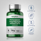 natural energy support with potassium