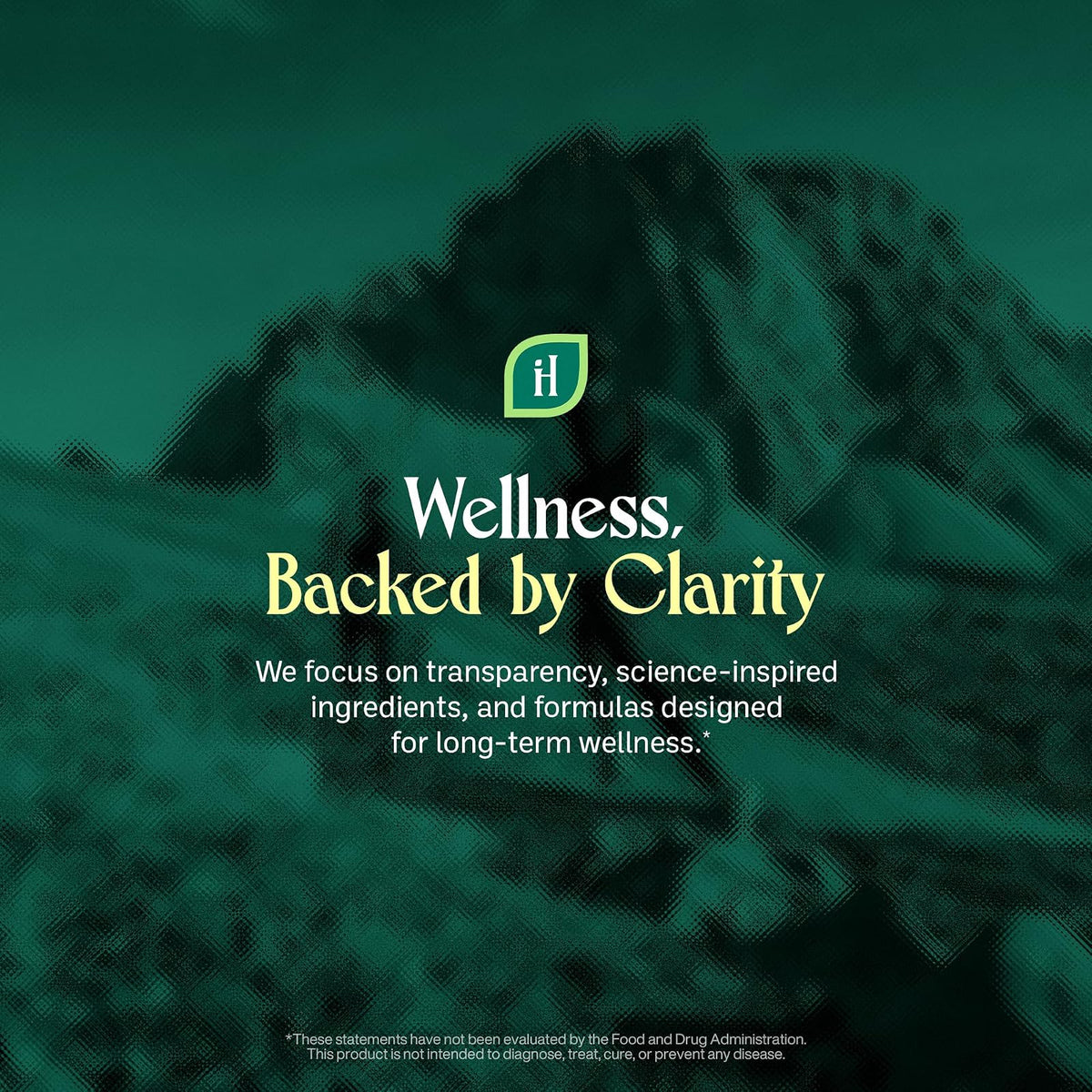 natural energy support with PQQ