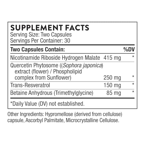 natural energy support with ResveraCel