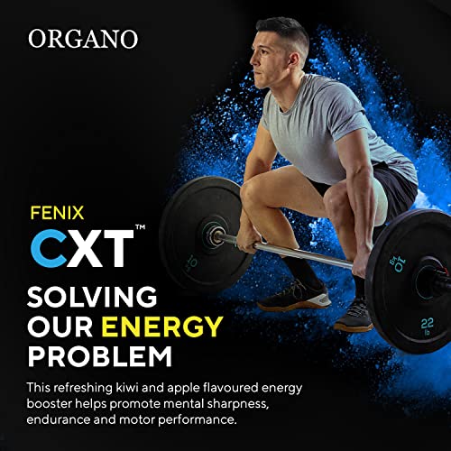 natural energy support with supplements