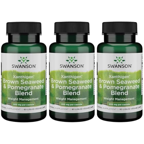 natural energy support with Swanson Xanthigen