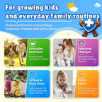Natural energy support with Vitamin C