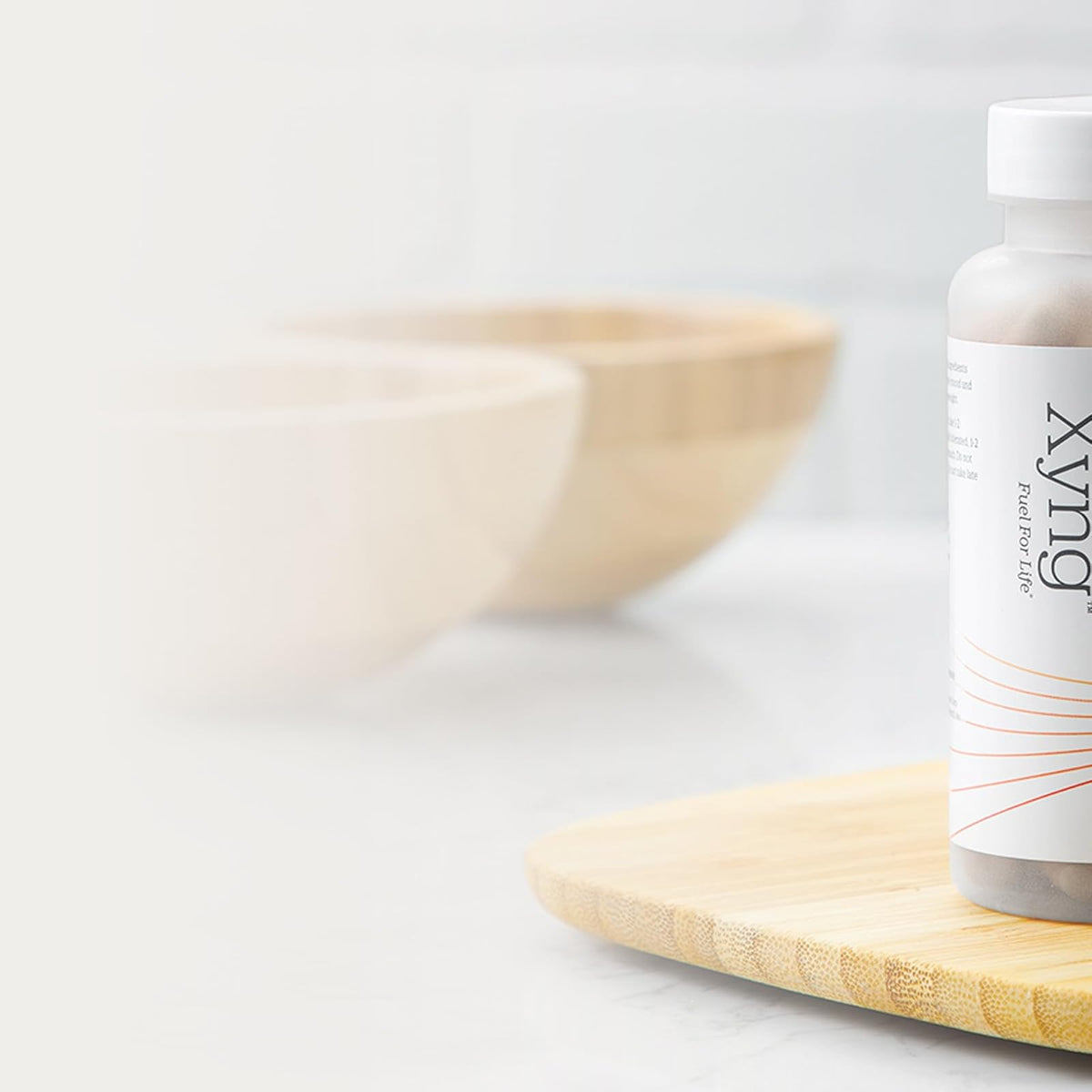 natural energy support with Xyngular
