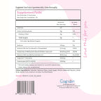 natural energy support without caffeine