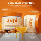 Natural energy turmeric ginger shots