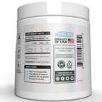 natural energy with acetyl l-carnitine