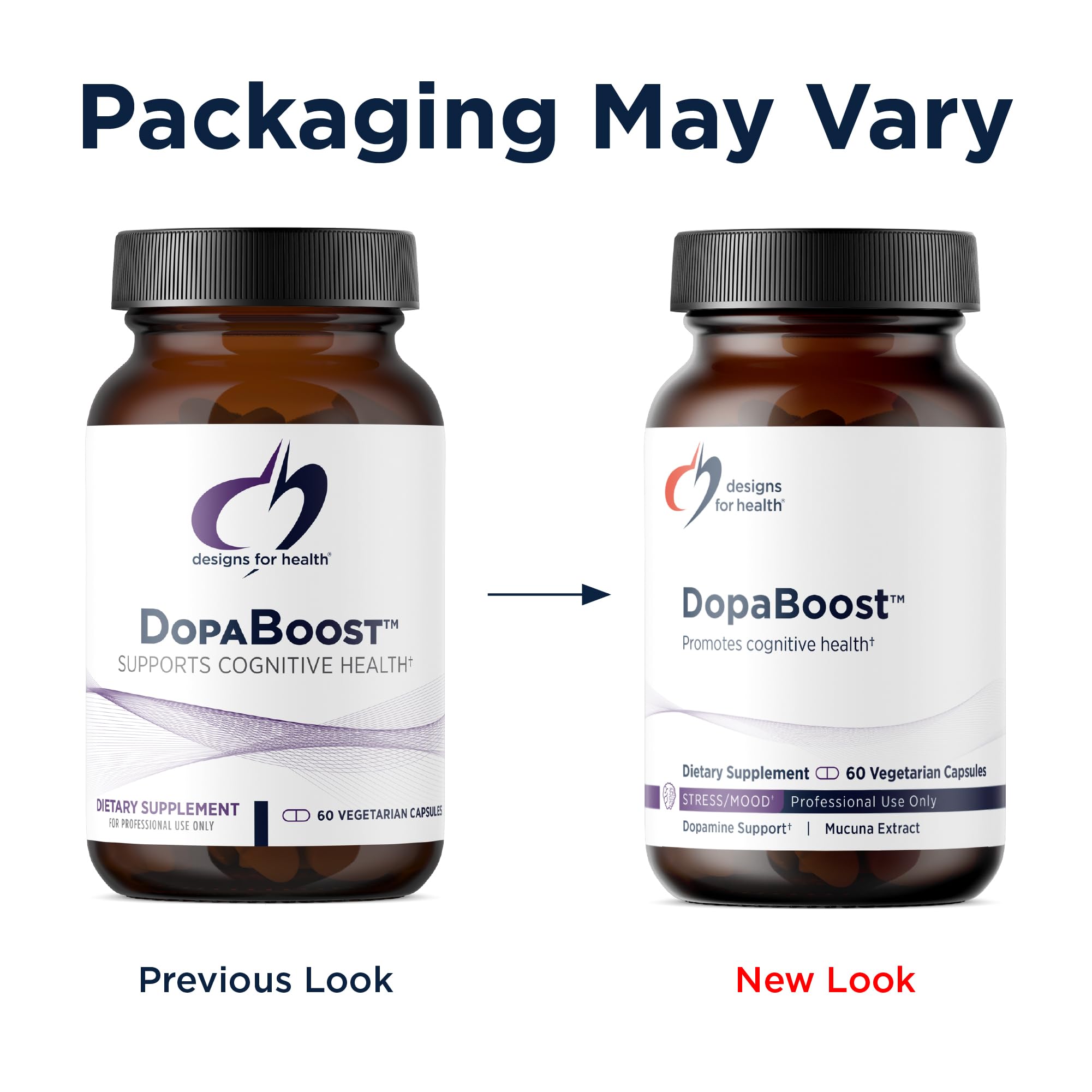 natural energy with DopaBoost