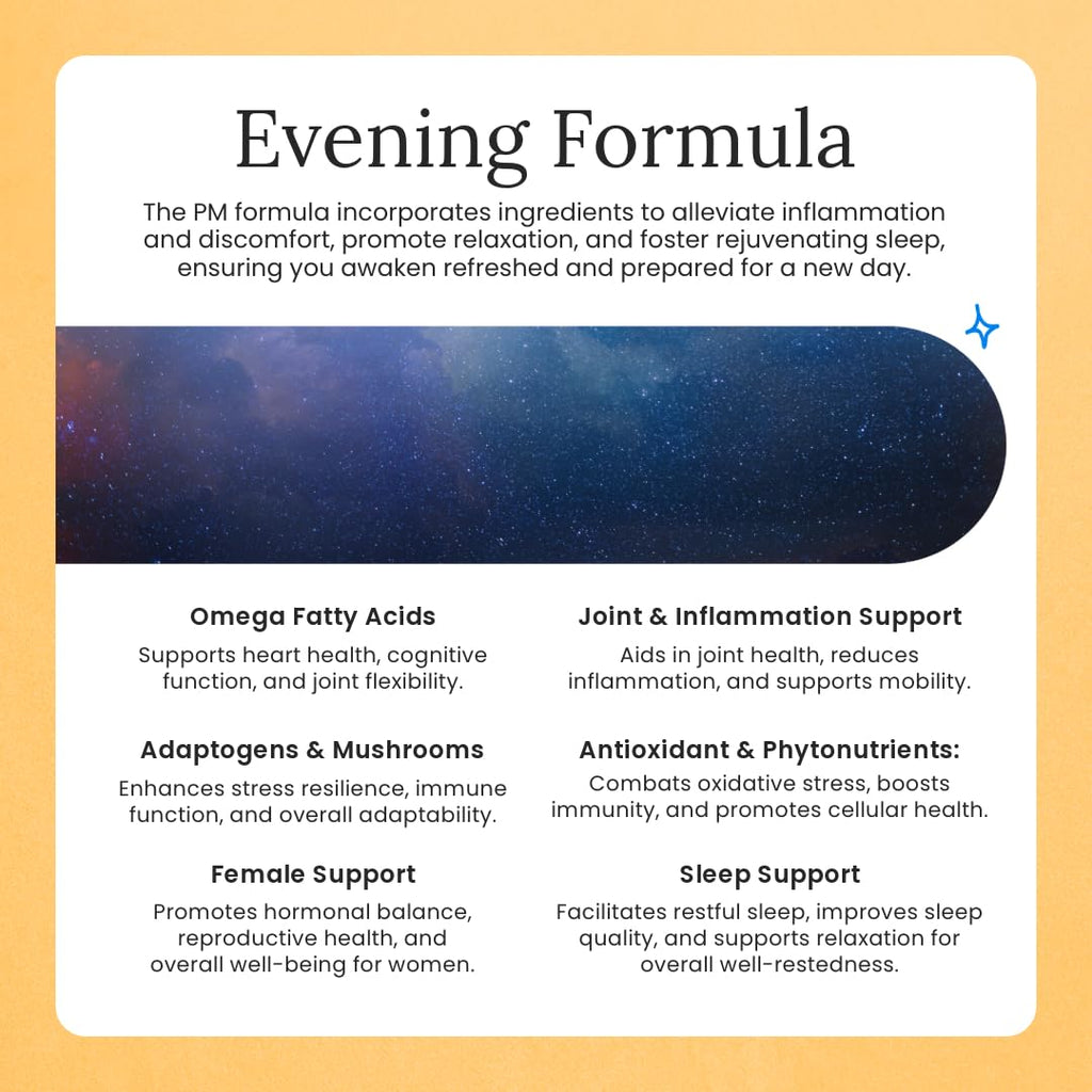 natural energy with Gulp multivitamins