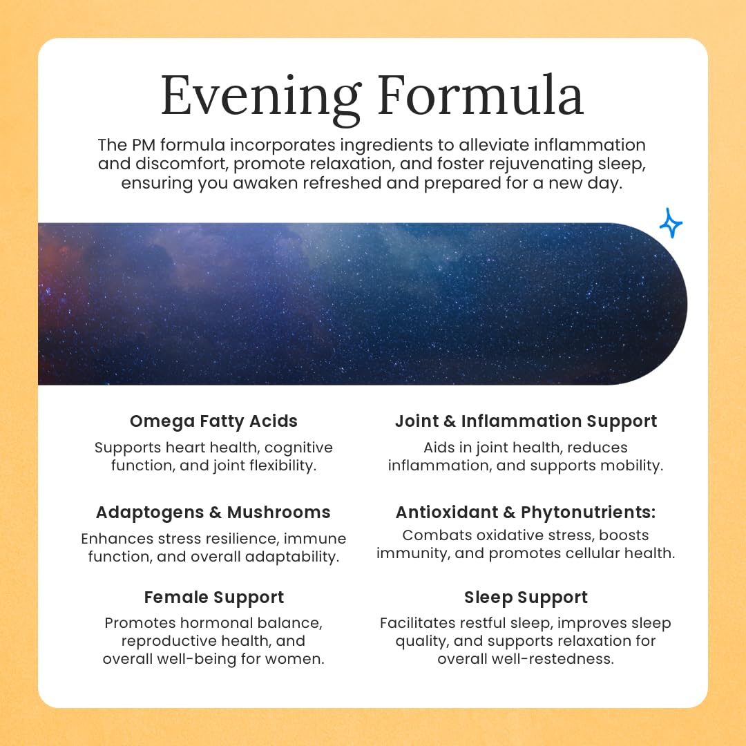 natural energy with Gulp multivitamins