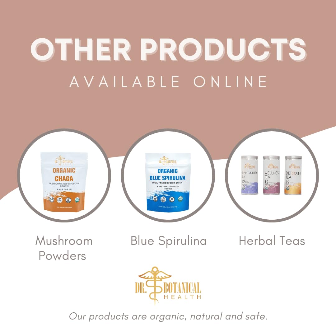 natural energy with maca root powder