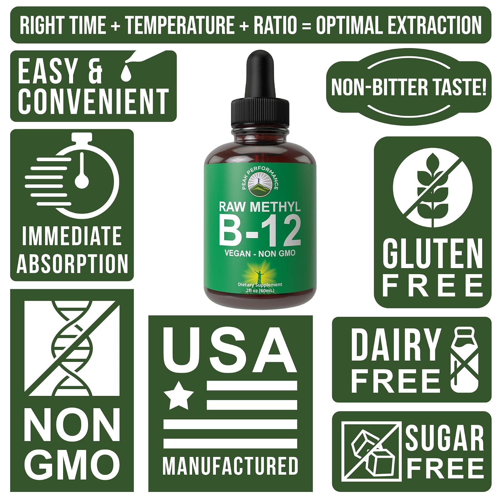 natural energy with methyl b12