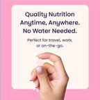 natural energy with vitamin b complex