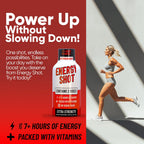 natural energy with vitamin b12