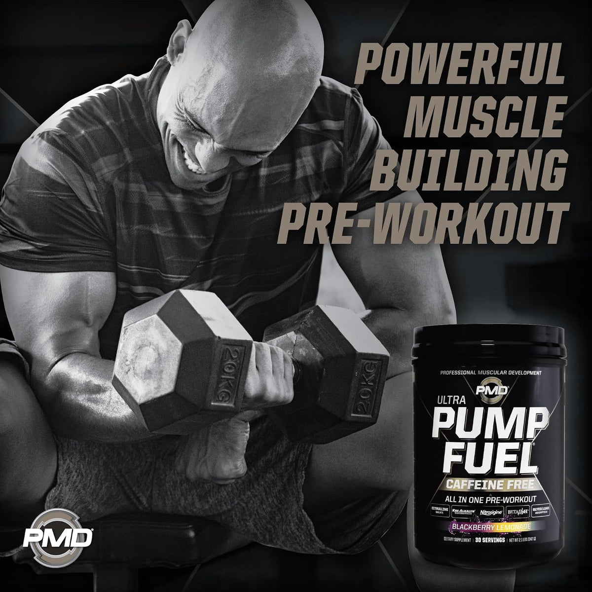 natural energy without caffeine
