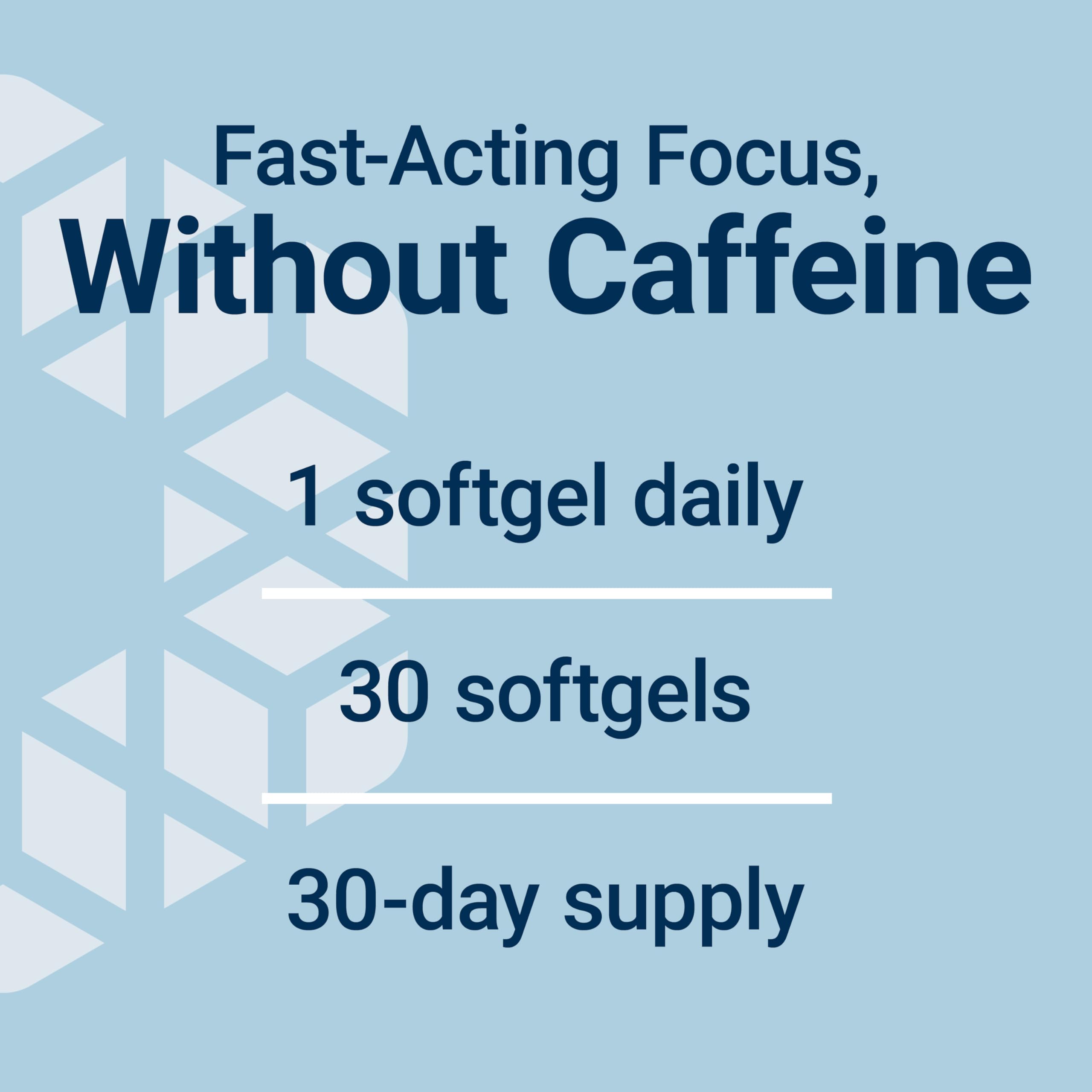natural energy without caffeine