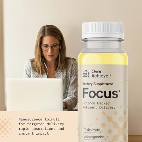 Natural energy without jitters