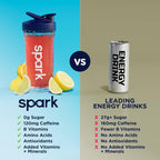 natural energy without sugar added