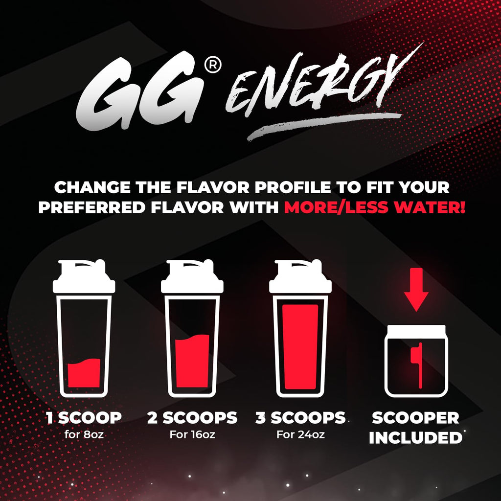 natural energy without sugar crash
