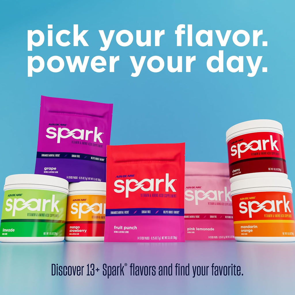 natural energy without sugar