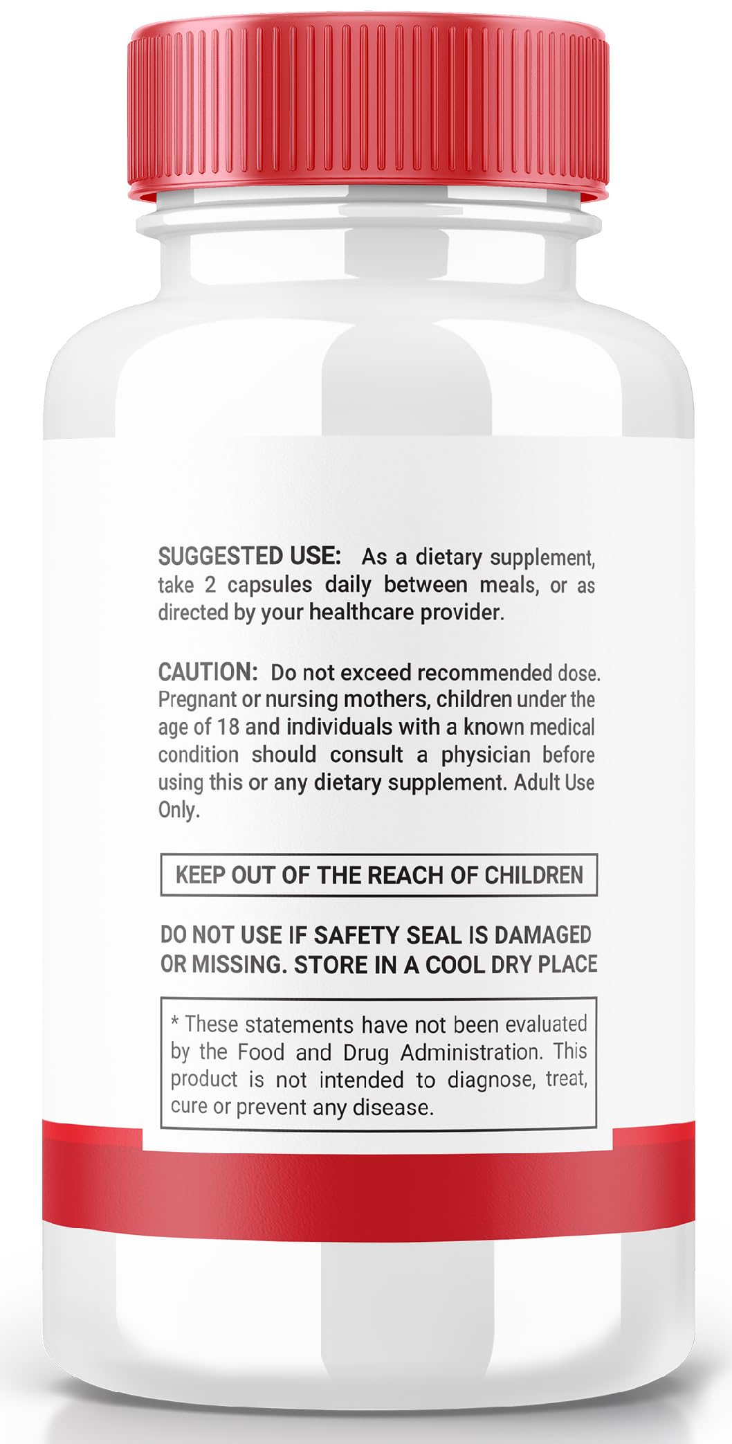 natural enhancement for vitality