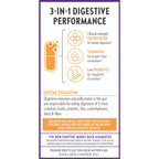 natural enzyme complex for digestion