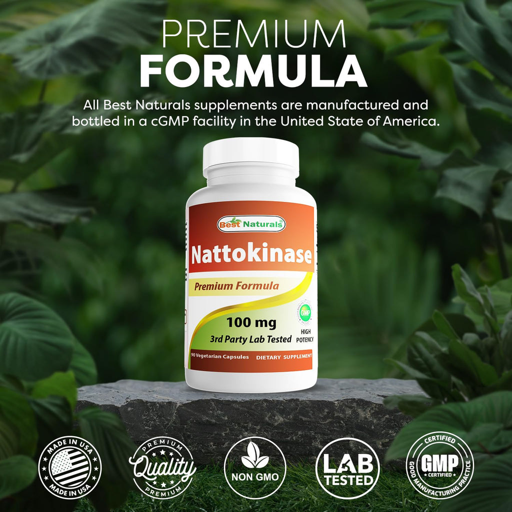 Natural enzyme for wellness