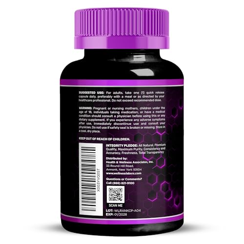 Natural enzyme supplement for health