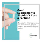 Natural enzyme supplement for vitality