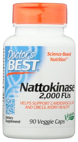 natural enzyme support for heart health