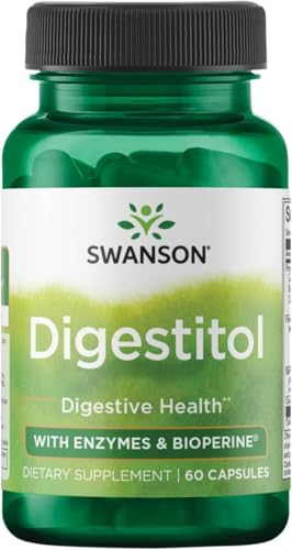 natural enzymes for better digestion