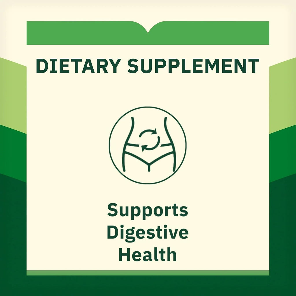 Natural enzymes for better digestion