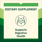 Natural enzymes for better digestion