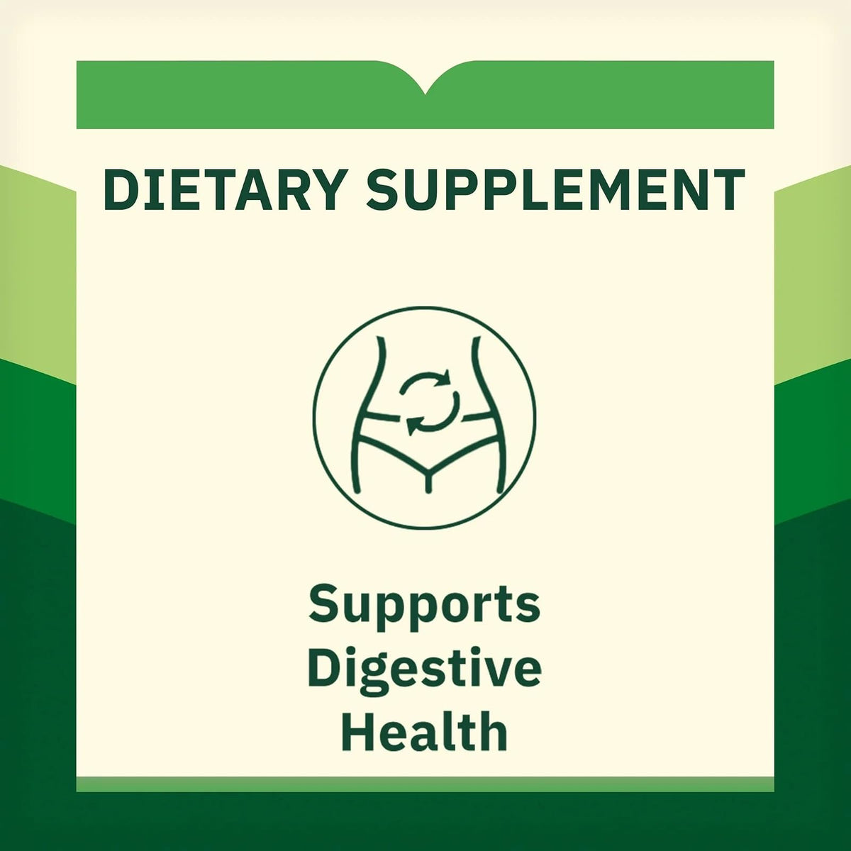 Natural enzymes for better digestion