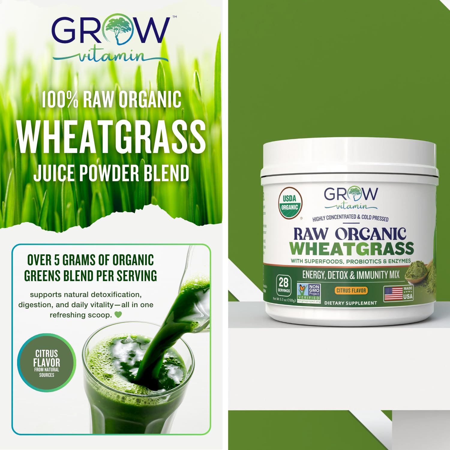 natural enzymes for better health