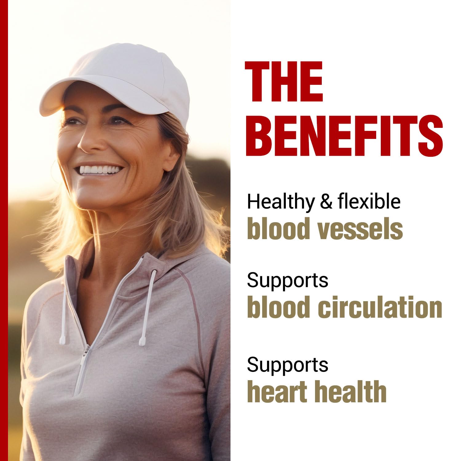 Natural enzymes for cardiovascular health