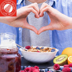 natural enzymes for gut health